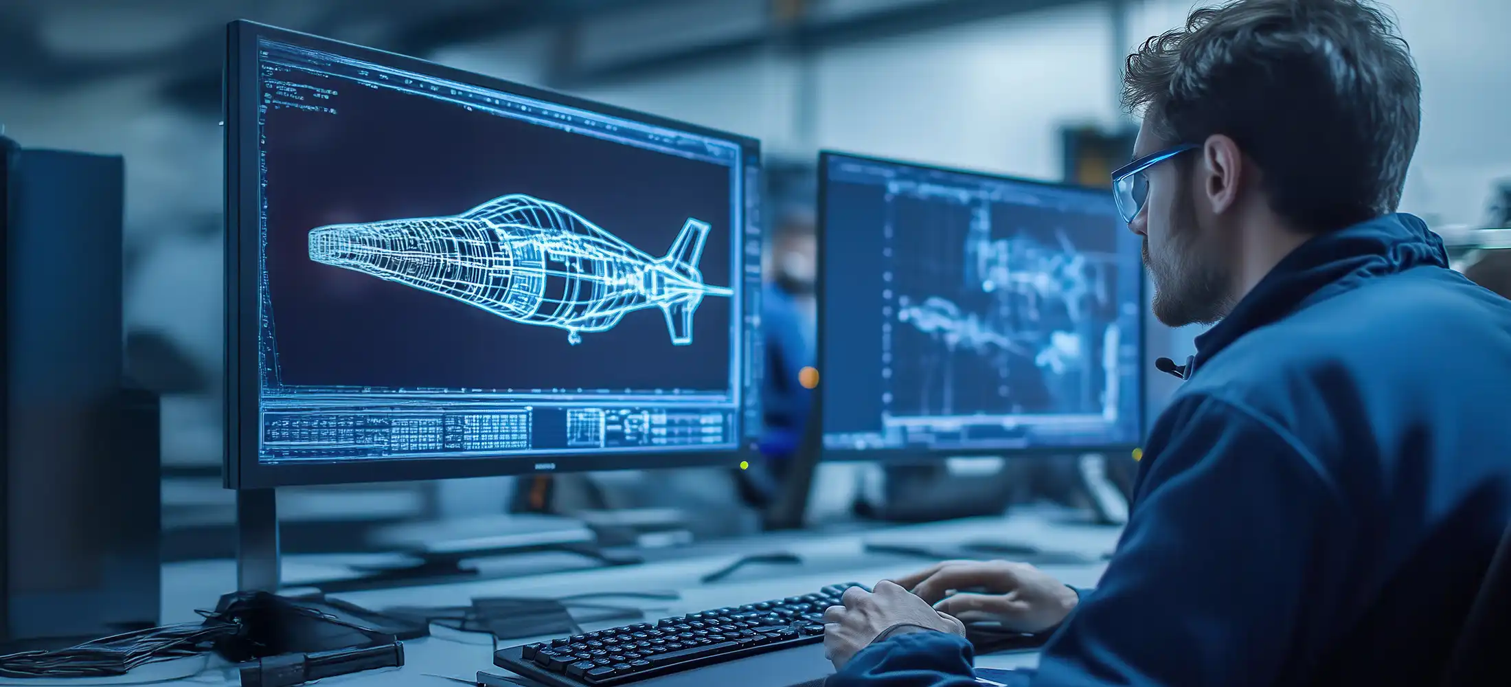 Aerospace Engineering & Space Engineering Staffing | Protingent